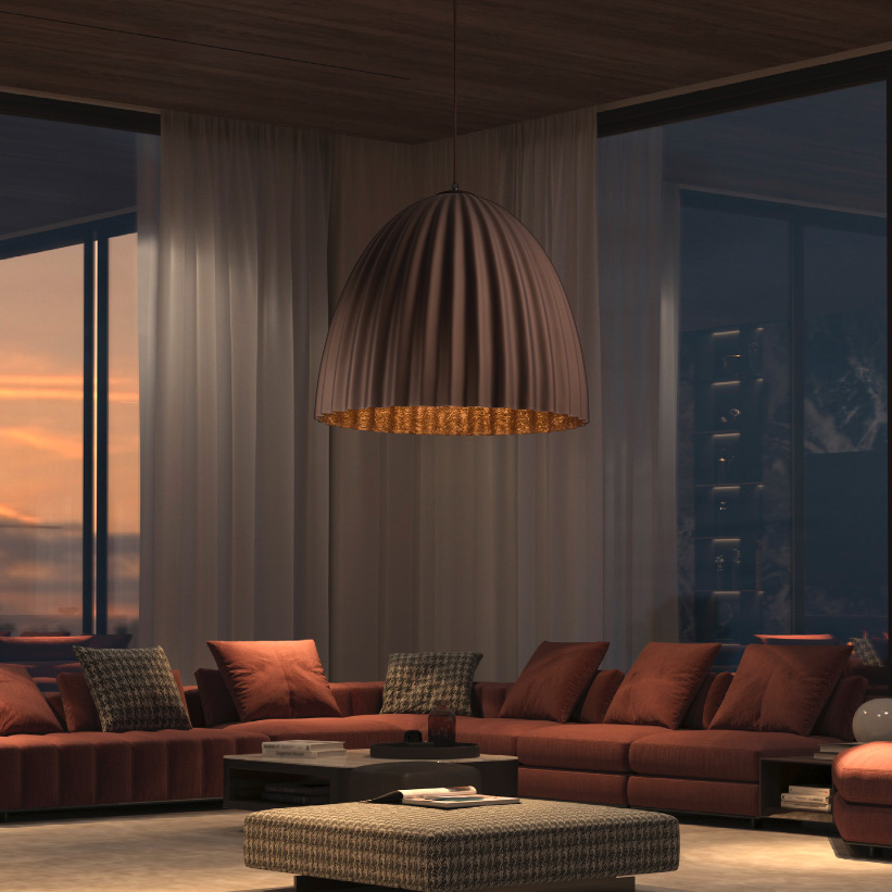 Sigma Lighting: Sklep z oświetleniem - Producent lamp